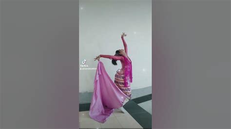 မြိတ်အမွှာအမွေစိန် Tiktok Musicapp Tiktokmyanmar Dance Youtube