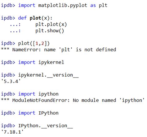 Problems When Running Code With Locals In The Debugger · Issue 13862 · Spyder Idespyder · Github