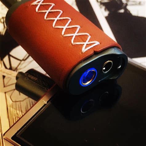 ddhifi TC44C - quite a powerful little monster and sounds good out of ...