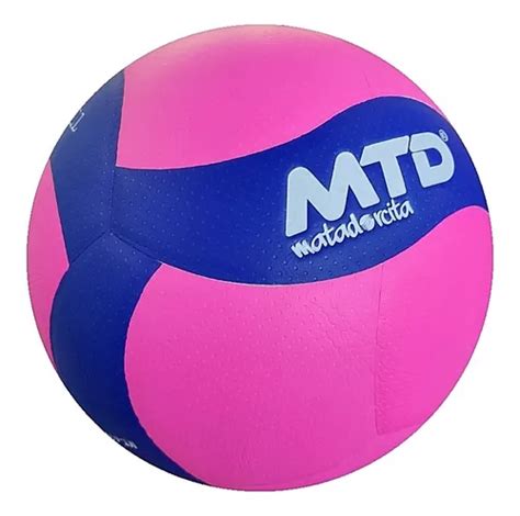 Pelota De Voley Matadorcita Original Cuero Vulcanizado Nuevo En Venta En Lima Lima Por Sólo S