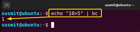 The “bc” Command In Linux 10 Practical Examples