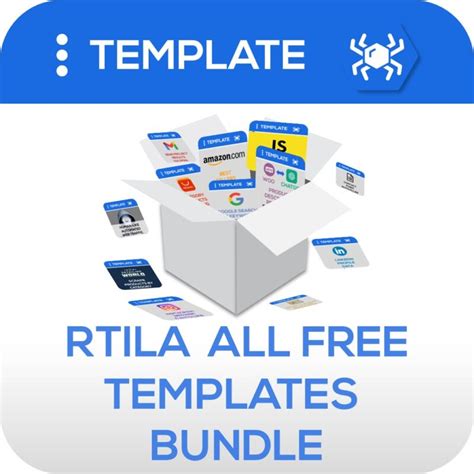 Downloads Rtila Web Business Automation