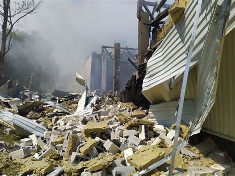 Русия удари с балистични ракети и дронове украинския град Харков Информационна агенция ПИК