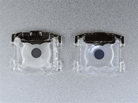 Fourth Generation MacBook Butterfly Keyboard From New Material Mac Egg