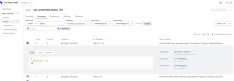 Cannot Copy Messagge Keyvalueheaders · Issue 3708 · Provectuskafka Ui · Github