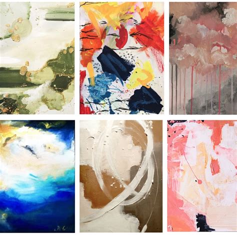 Artnight Male Das Motiv Der Abstract Layering In Freiburg