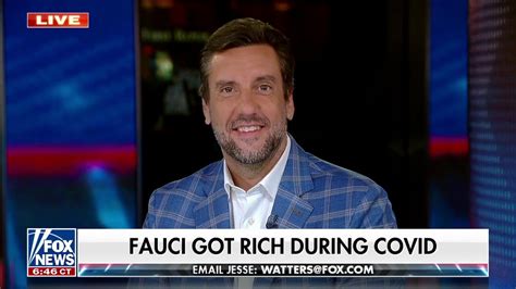 Clay Travis We Need To Have Fauci Hearings In 2023 Fox News Video