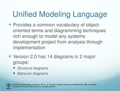 Ppt Chapter 1 Introduction To Systems Analysis And Design Powerpoint Presentation Id 5464368