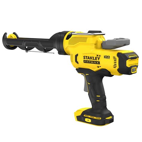 Stanley SFMCE600B Accu Kitspuit V20 HoukemaTools