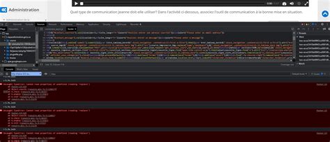 Integrated Video Control Bar Issue With IFrame Embed H5P