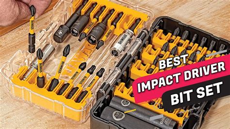 Best Impact Driver Bits Uk At Ricardo Watkins Blog