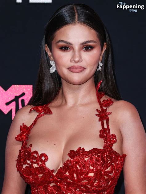 Selena Gomez Sandra Bartsch Selenagomez Nude Leaks Onlyfans Photo