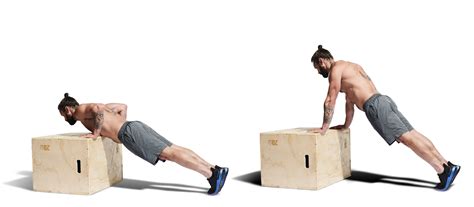 Chest Exercises At Home Without Weights