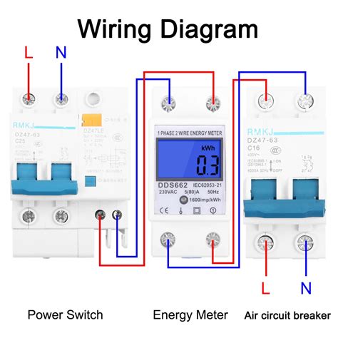 Ac Wattmeter Circuit