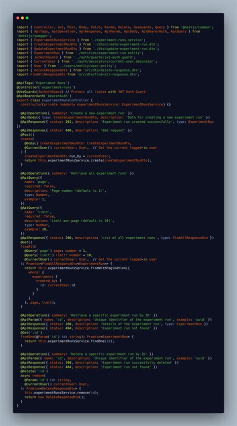 Llm Ai Opensource Nestjs Developertools Amanuel Sisay
