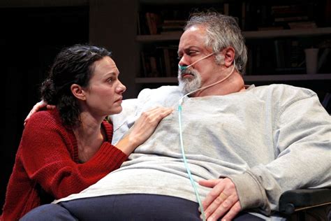 ‘the Whale Ending Explained By The Plays Writer Actors Directors