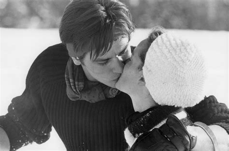 Alain Delon And Romy Schneider A Cinematic Love Affair For The Ages