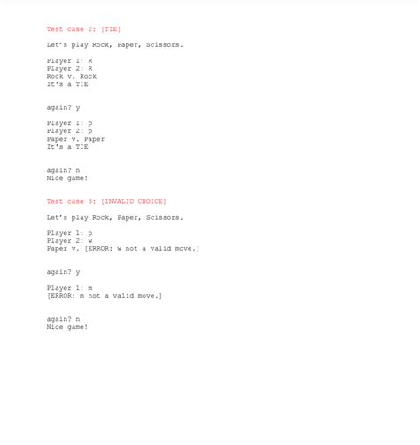 Solved Project Three Objectives Incorporate Decision Making