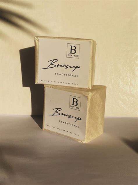 Boerseep Beatrixhandmade