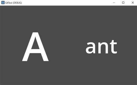 An Introduction To Godots Visual Script Dev Community 👩‍💻👨‍💻