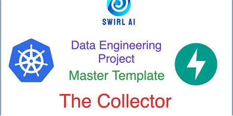 The Swirlai Data Engineering Project Master Template The Collector
