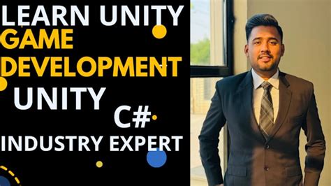 Teach You Unity Game Development With Unity D C Sharp By Ranawasal Fiverr