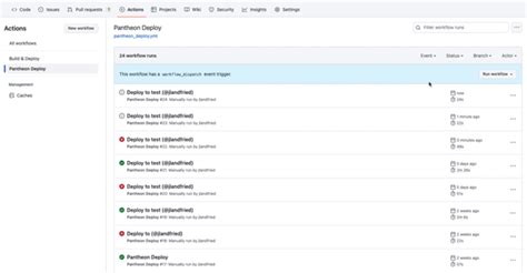 Improving Our Production Drupal Deployments On Pantheon Last Call Media