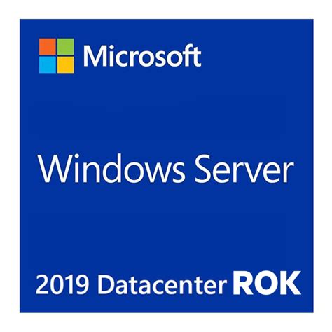 Dell Windows Server 2019 User Cals 5 Pack Compatible Strategy