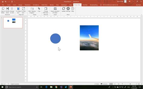 Shuffle Items In Power Pack