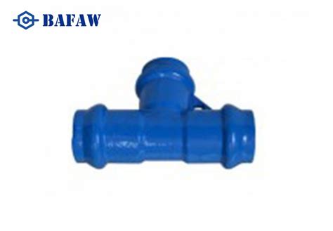 Pvc All Socket Tee All Socket Tee Manufacturer Bafaw