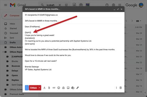 How To Start An Email Proven Openings To Boost Your Success Rate