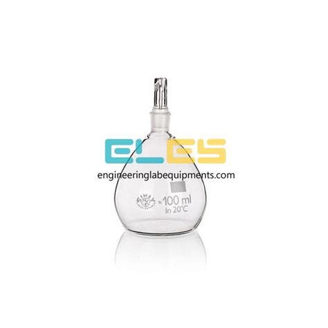 Specific Gravity Bottles Manufacturers Suppliers And Exporters In India