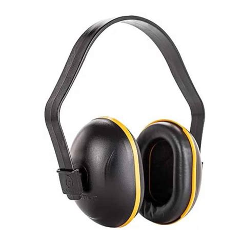 Protetor Auricular Abafador Tipo Concha C 200 Camper Ca 33135