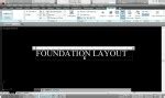 What Is The Difference Between Mtext And Text In AutoCAD