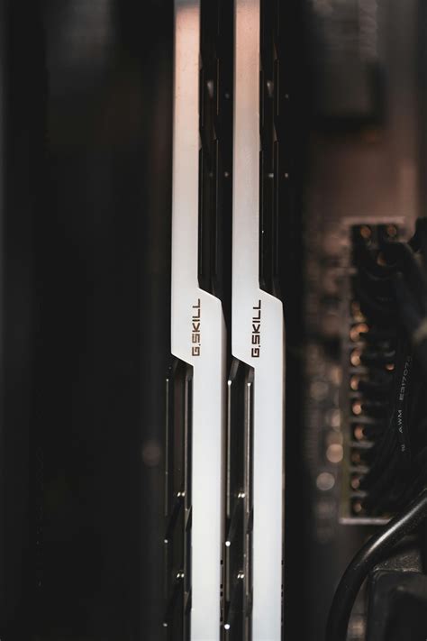 Ddr4 Vs Ddr5 Mana Jenis Ram Yang Harus Kamu Pilih Di Tahun 2025