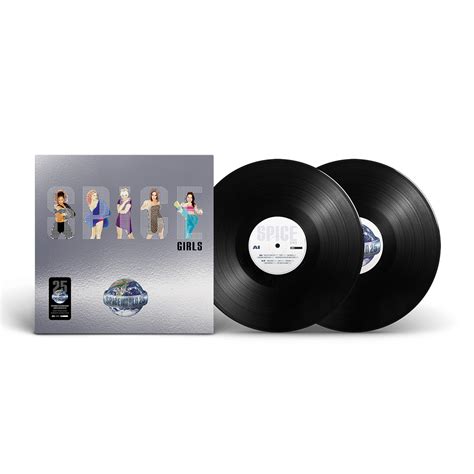Spice Girls Official Store Shop Exclusive Music And Merch