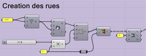 Multiple Selection Of Branches And Indices Grasshopper Mcneel Forum