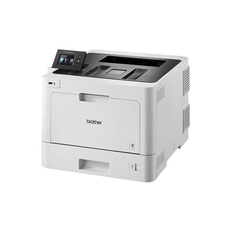 HL-L8360CDW | Цветен лазерен принтер | Brother