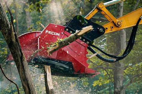 Bobcat Mulcher Attachments For Sale Land Clearing And Vegetation
