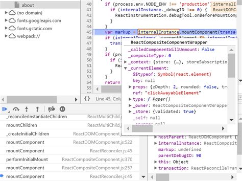 Reactjs React Element Type Is Invalid How To Debug This Error Stack Overflow