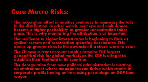 Macro Regime Tracker 2 27 2025 Capital Flows