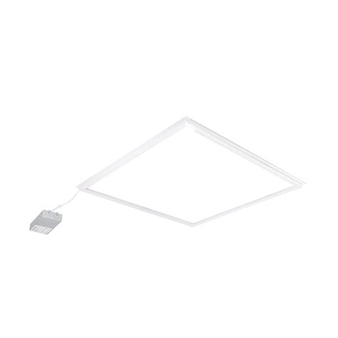 Nora Led Frame Light W Selectable Cct And Lumens