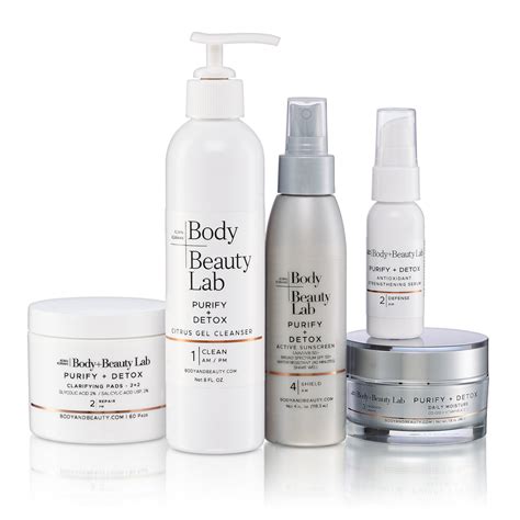 Body Beauty Lab