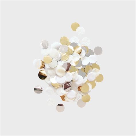 알렉스앤소냐 화이트 골드 실버 컨페티30g 감도 깊은 취향 셀렉트샵 29cm