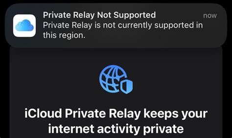 IPhone Private Relay Opens The Door To Invisible Browsing Dataconomy