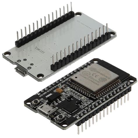 NodeMCU ESP Wifi BLE CP kit thu phát IoT Điện Tử MTU