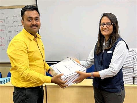 Newbeginnings Joiningmarutisuzuki Assistantmanager Aditya Dixit