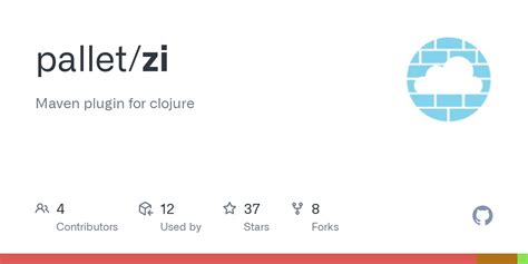Github Palletzi Maven Plugin For Clojure