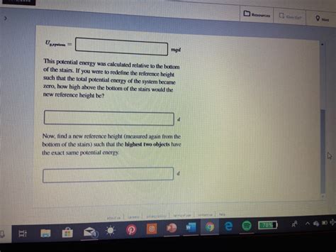 Solved Resources LX Give Up Hint Three Different Objects Chegg Com