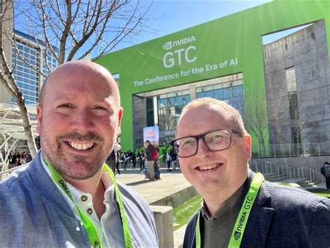 gtc24 ai ml innovation keynotespeaker futureisnow richard curtin 11 comments